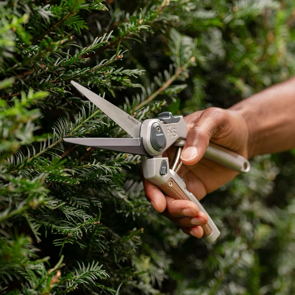 Kent & Stowe SureCut Perennial Hand Shears – Southwood Garden Centre