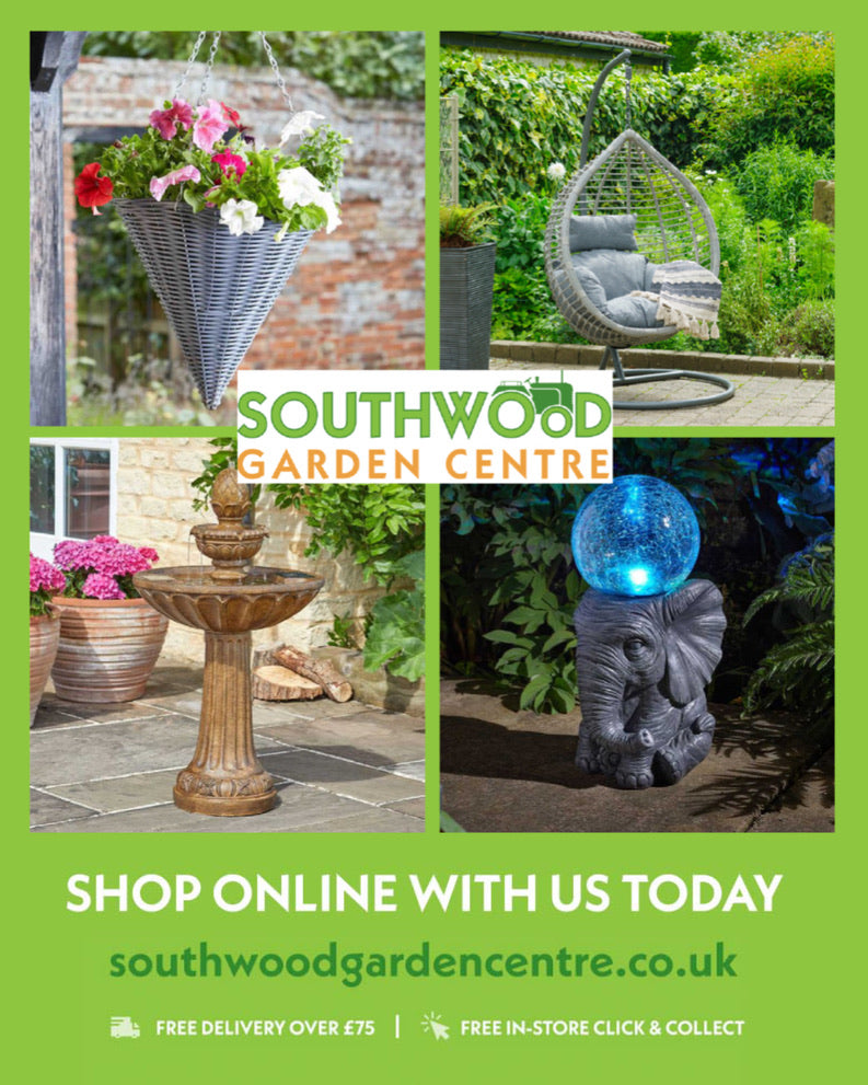 View our new Summer 2022 Advert! – Southwood Garden Centre