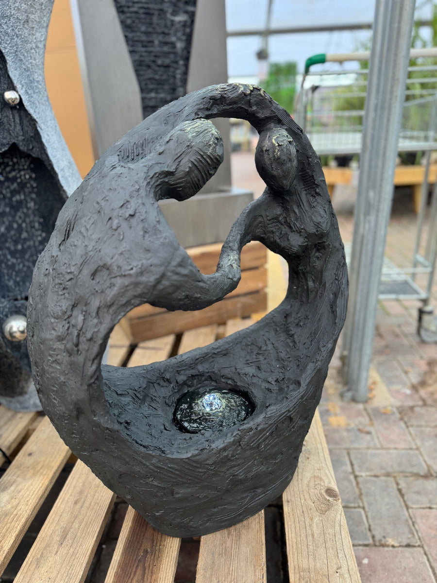 Woodlodge Childsplay Contemporary Water Feature – Southwood Garden Centre