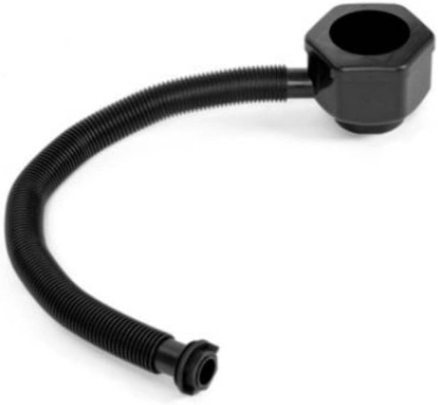 Strata Plastics - Downpipe Filler Kit for Water Buts – Southwood Garden Centre