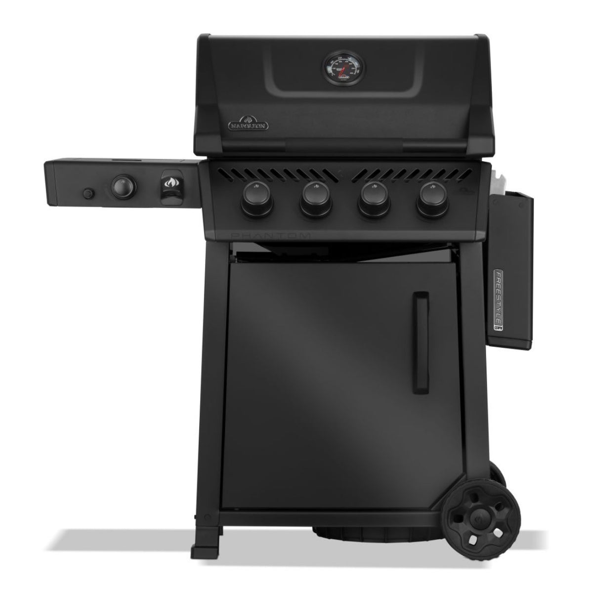 Napoleon Phantom Freestyle Pro 425 Gas Grill BBQ 4 Burner with Infrared ...