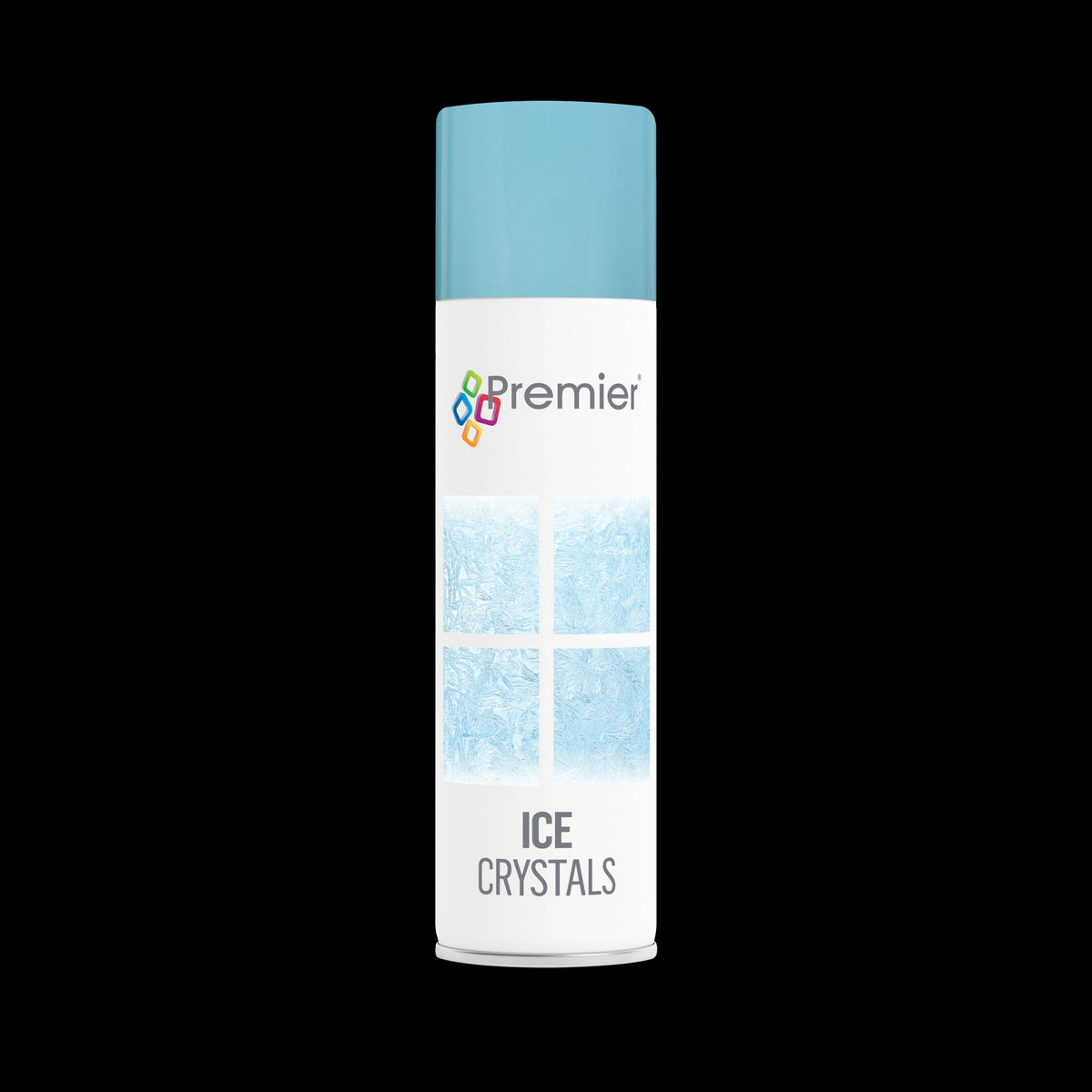 150ml Can of Decorative Ice Crystals Spray – Southwood Garden Centre