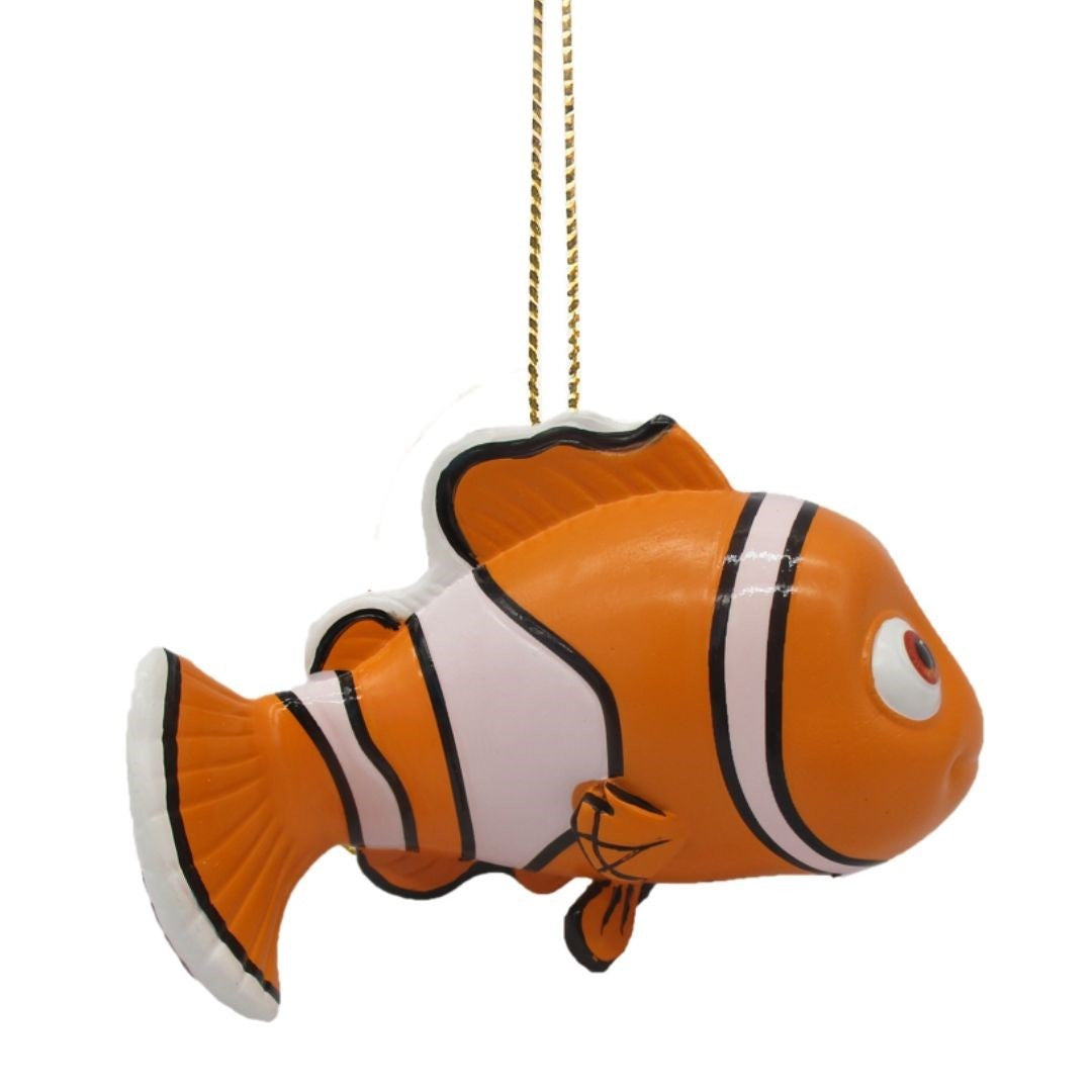 Disney Nemo Finding Nemo Christmas Bauble – Southwood Garden Centre