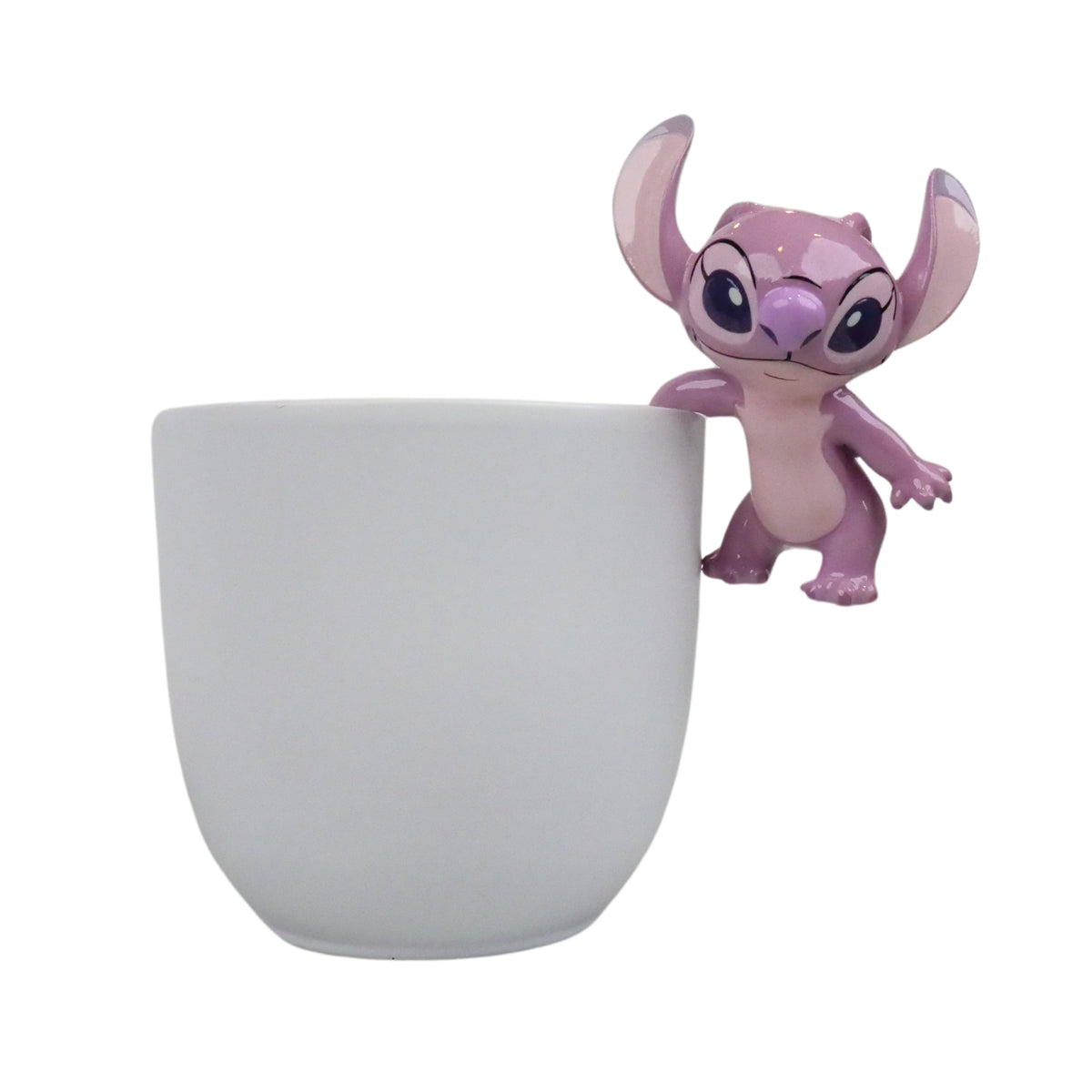Disney Lilo & Stitch Angel Pot Buddy Hanger – Southwood Garden Centre