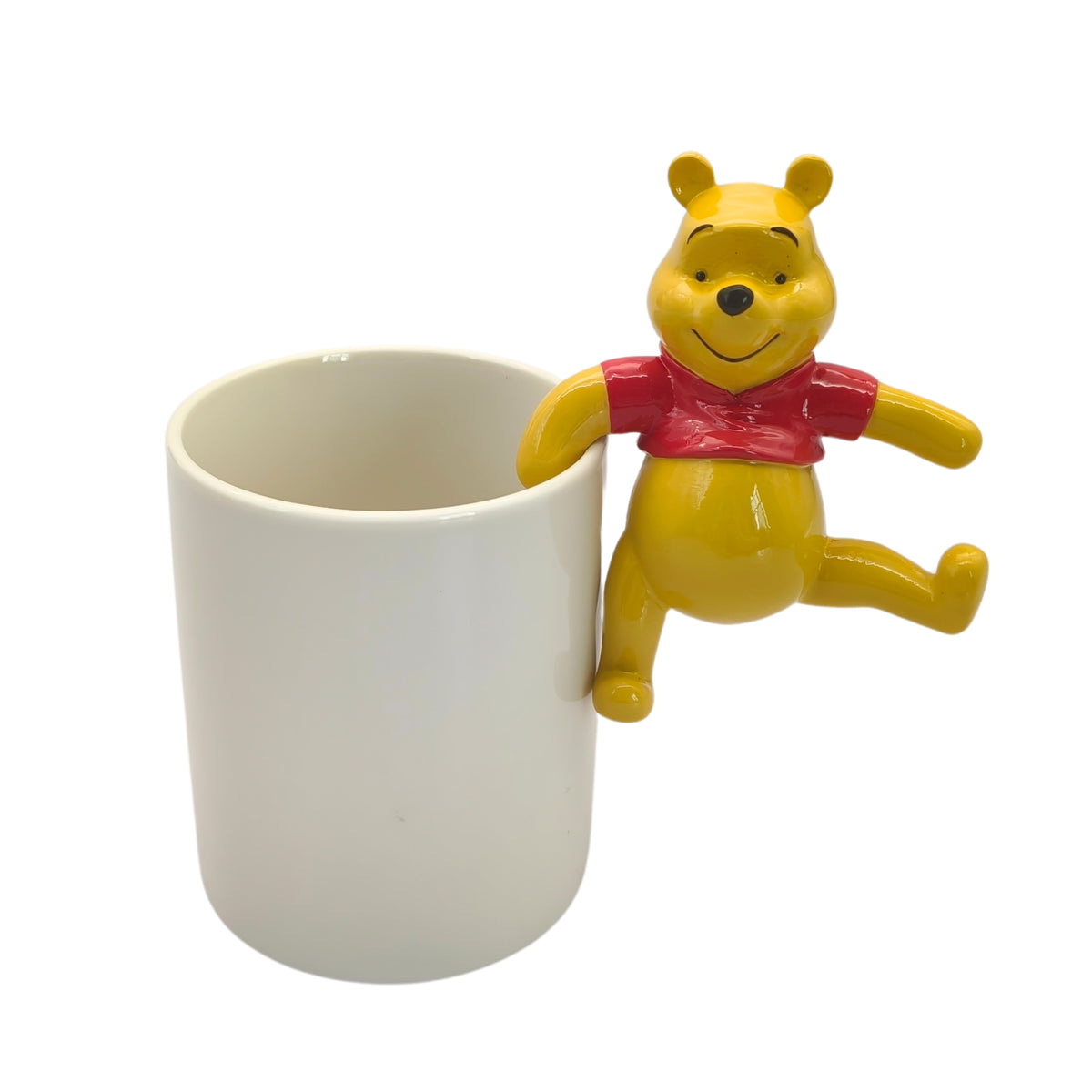 Disney Winnie the Pooh Pot Buddy Hanger – Southwood Garden Centre