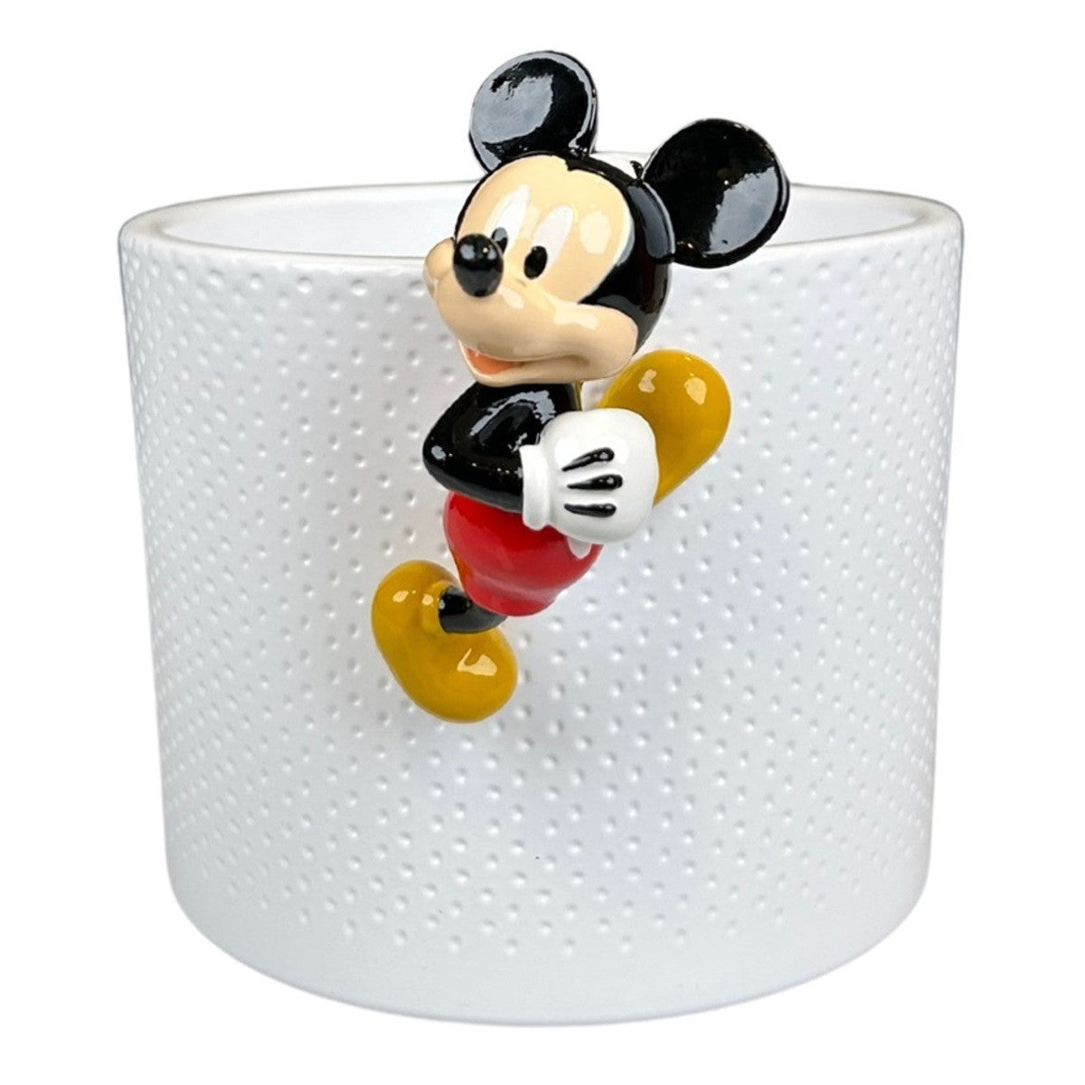 Disney Mickey Mouse Pot Buddy Hanger – Southwood Garden Centre