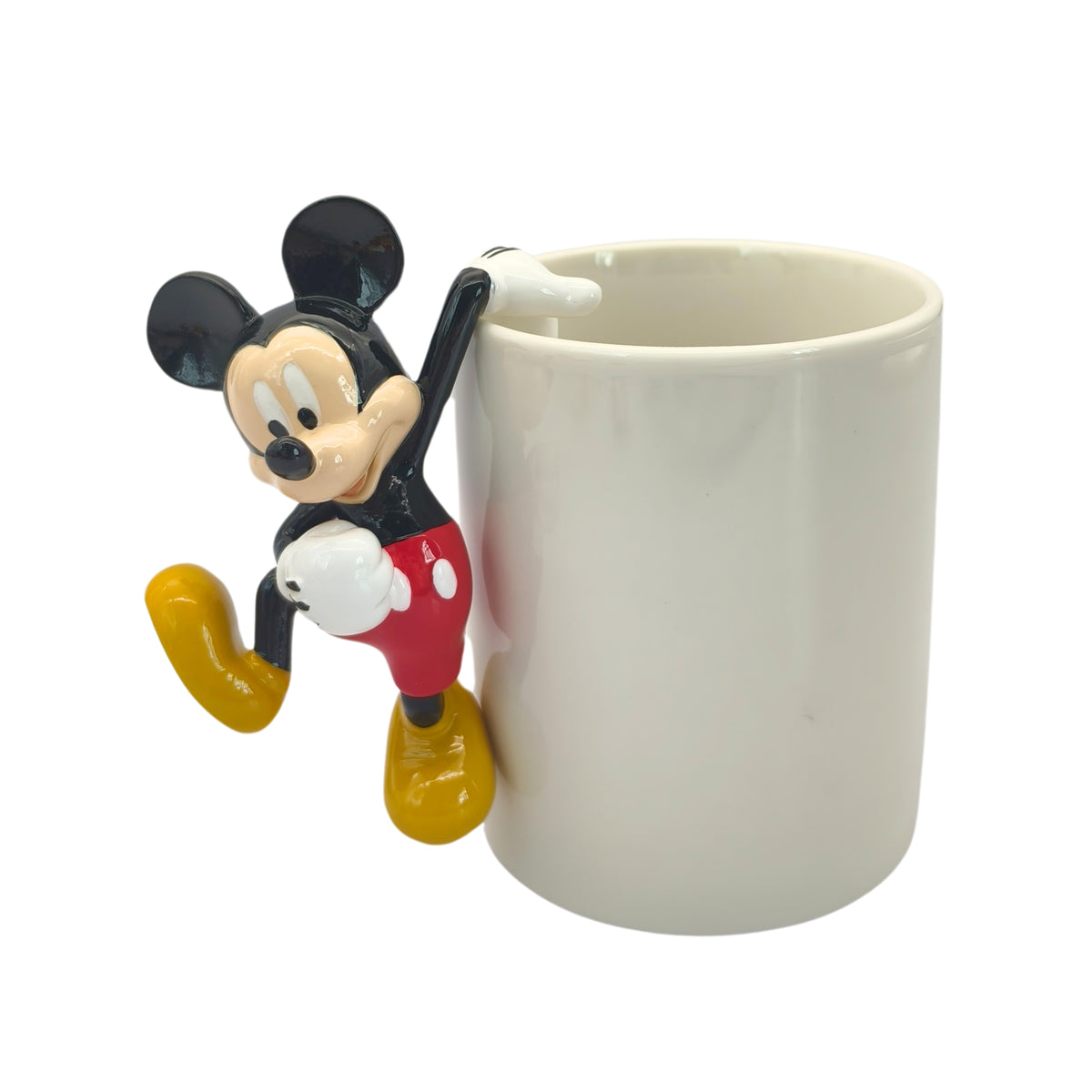 Disney Mickey Mouse Pot Buddy Hanger – Southwood Garden Centre