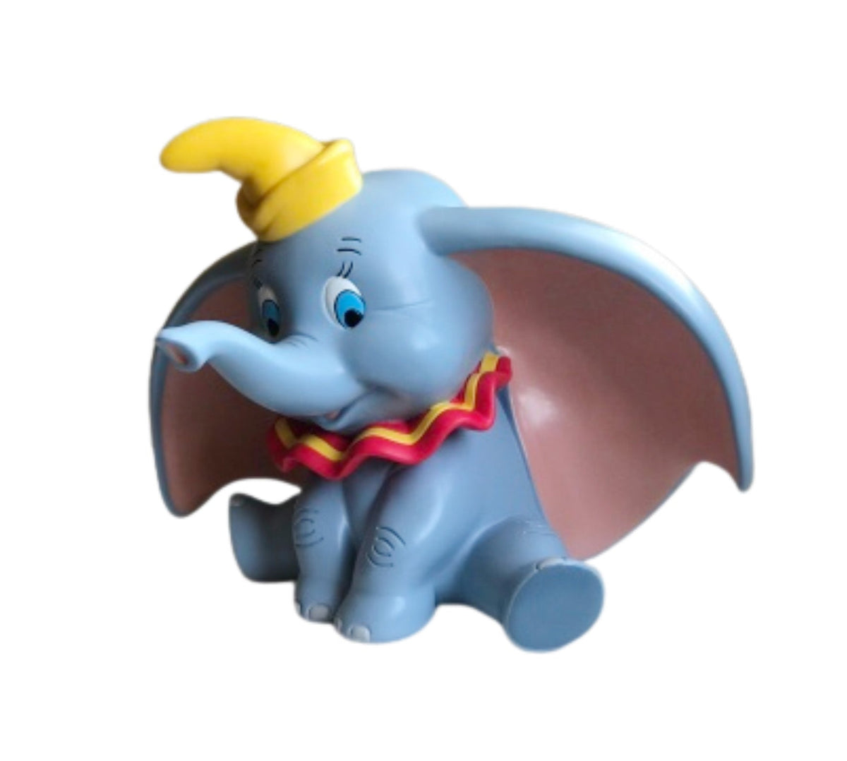 Disney Dumbo the Flying Elephant Garden Statue – Southwood Garden Centre