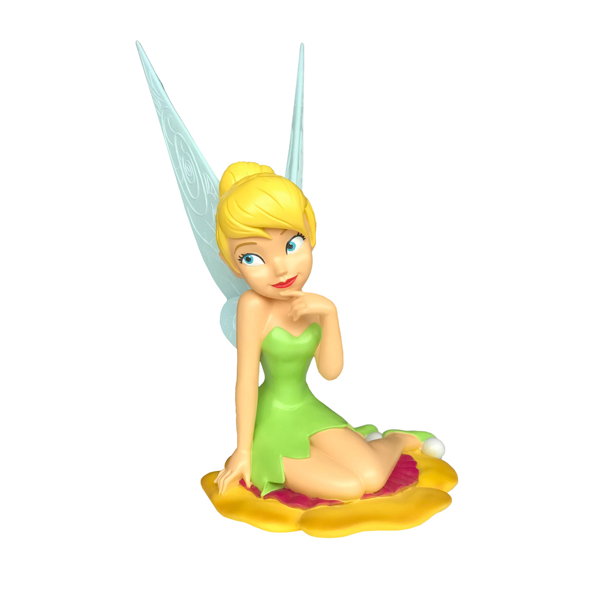 Disney Tinkerbell Large 3D Garden Statue | Southwood Garden Centre