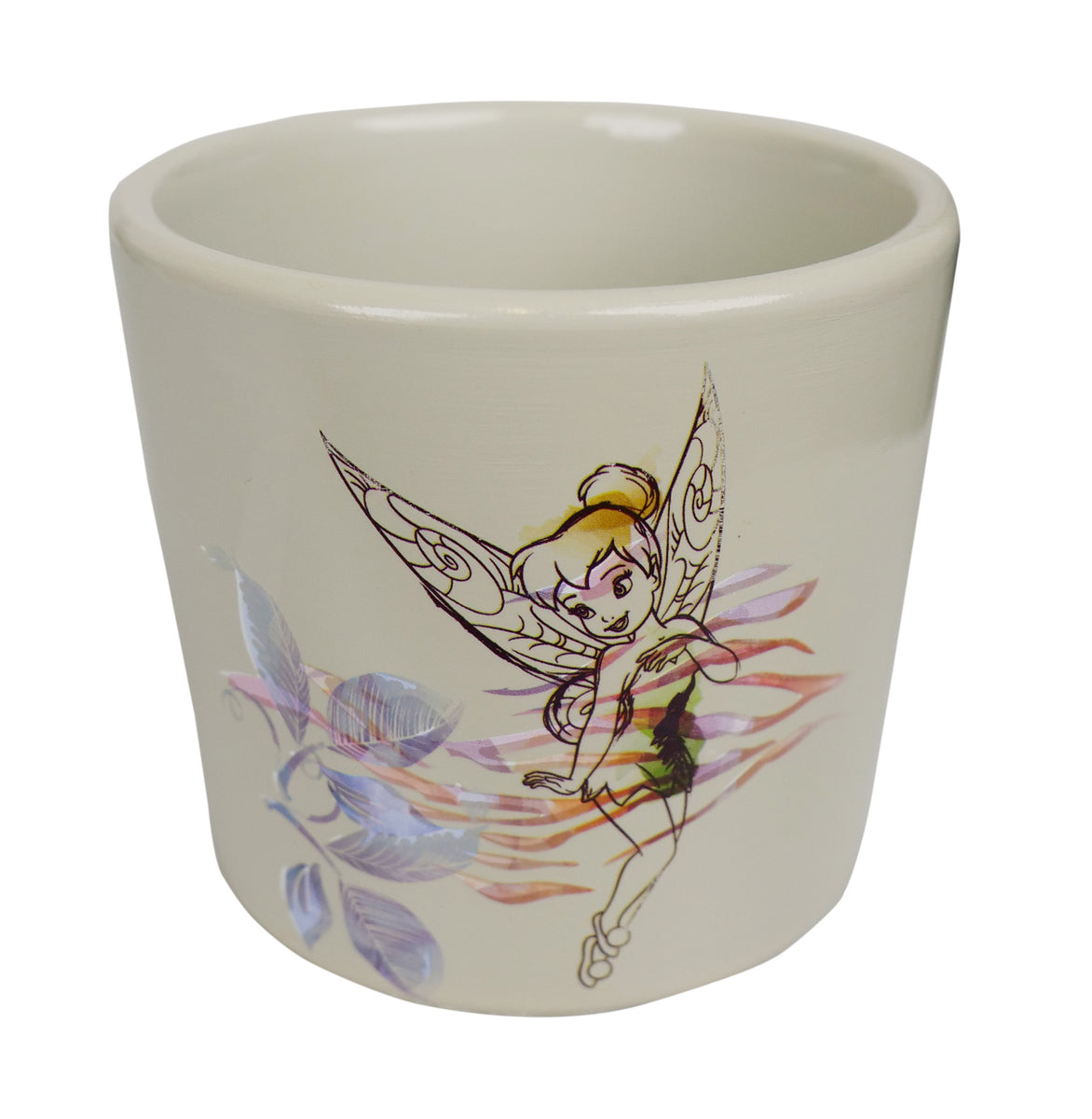 Disney Tinkerbell Whimsical House Plant Pot - Small – Southwood Garden ...