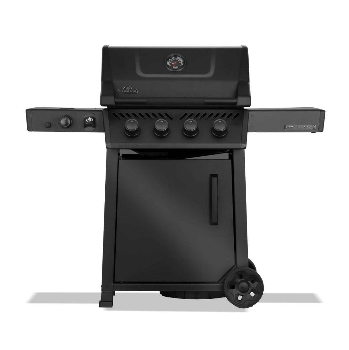Napoleon Phantom Freestyle™ Pro 425 Gas Grill BBQ 4 Burner with Infrar ...
