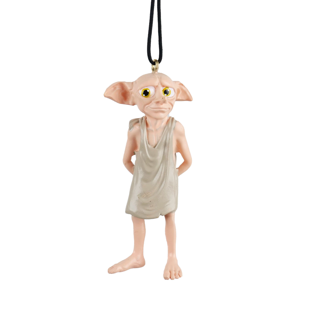 Harry Potter Dobby 3D Christmas Tree Bauble – Southwood Garden Centre