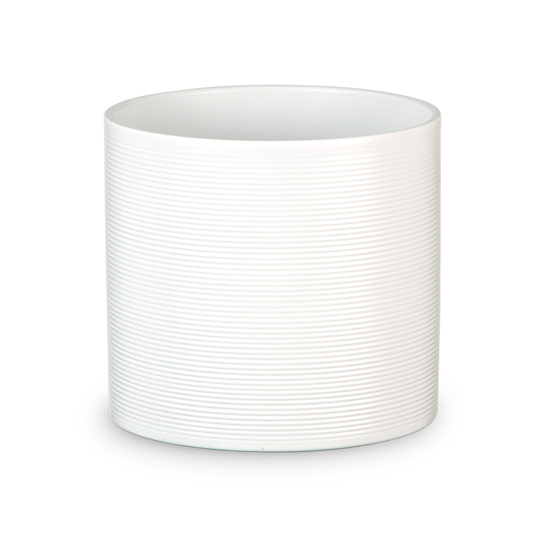 Scheurich Panna House Plant Pot - 19cm – Southwood Garden Centre