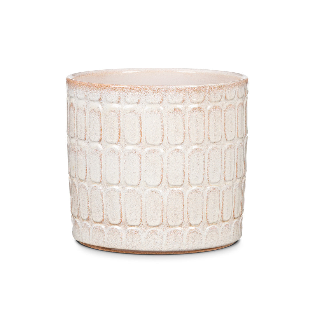 Scheurich Lagom Opale House Plant Pot - 10cm – Southwood Garden Centre