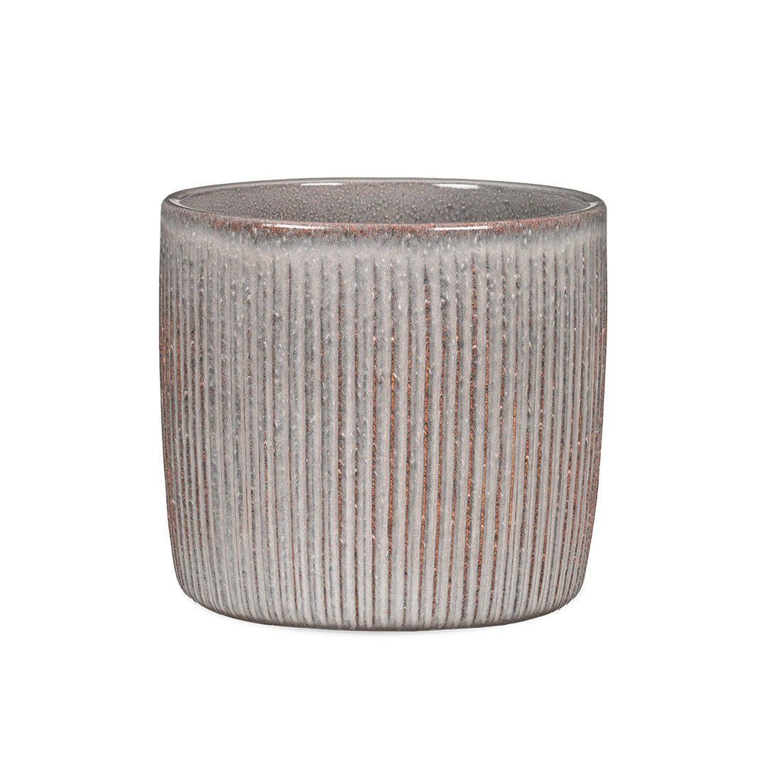 Scheurich Solido Linea Seashell House Plant Pot - 13cm – Southwood ...