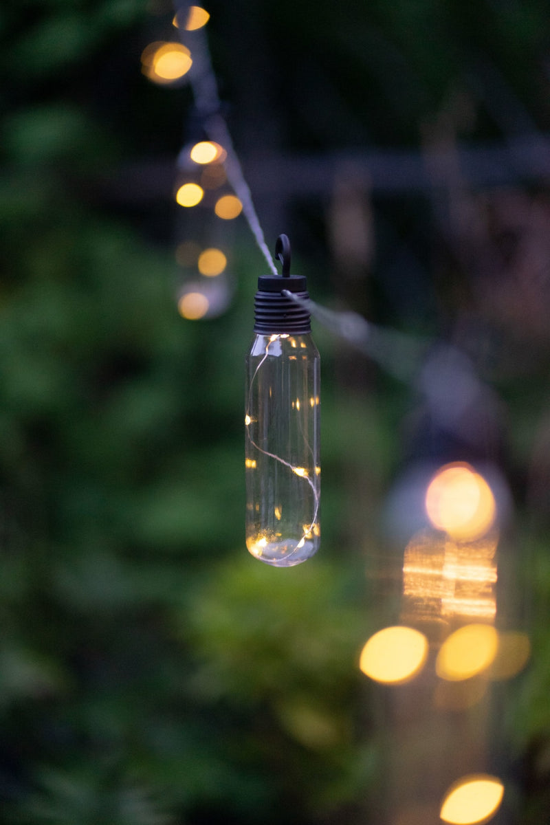 Special Offer Solar Firefly Bottle String Lights – Southwood Garden Centre