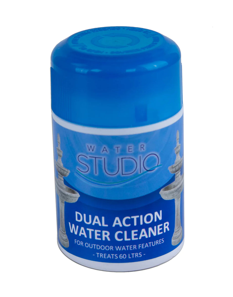 Woodlodge Dual Action Water Feature Cleaner Treatment – Southwood ...