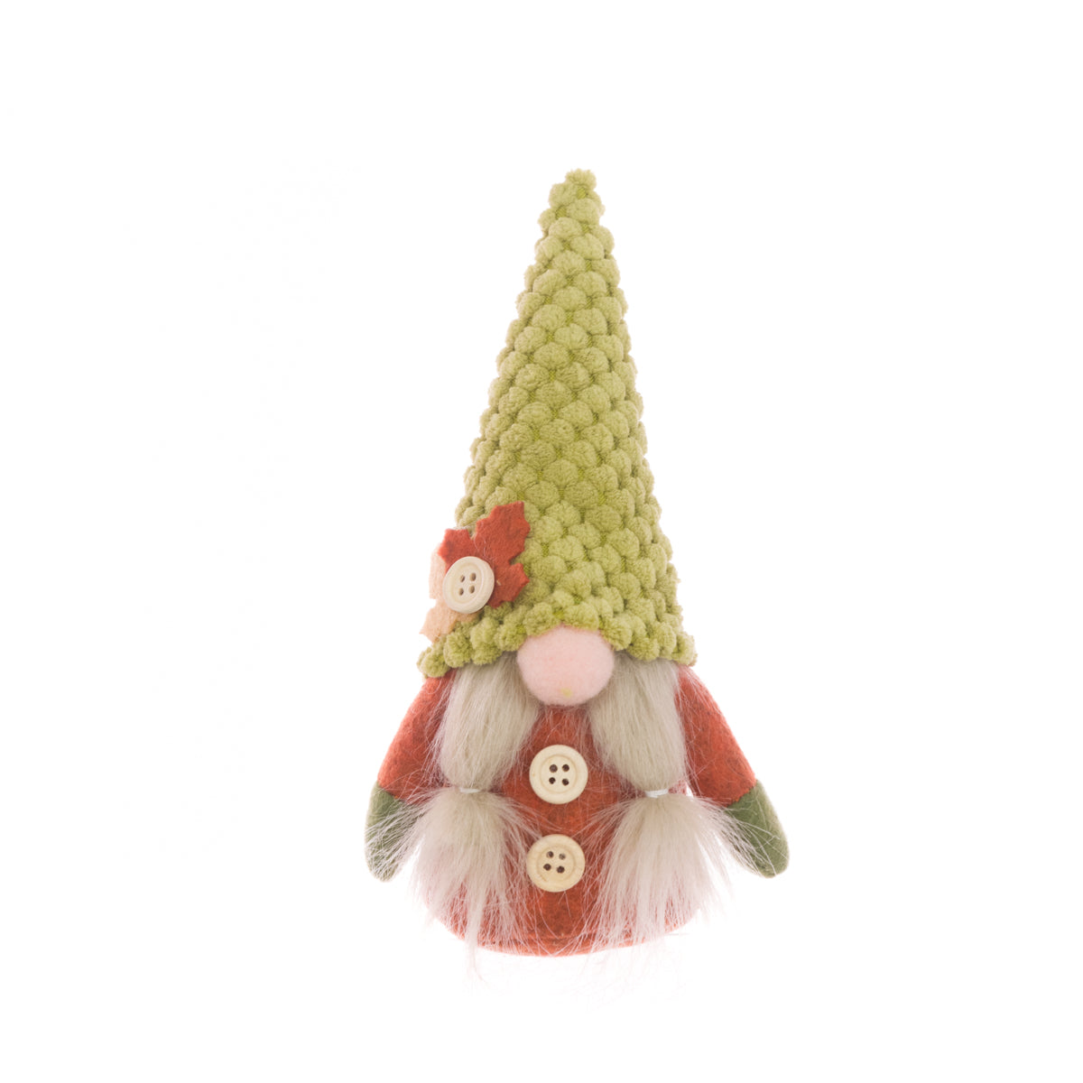 Autumn Mini Mrs Gonk - 18cm – Southwood Garden Centre