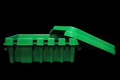 Med Dri Weatherproof Extension Cable Box – Southwood Garden Centre