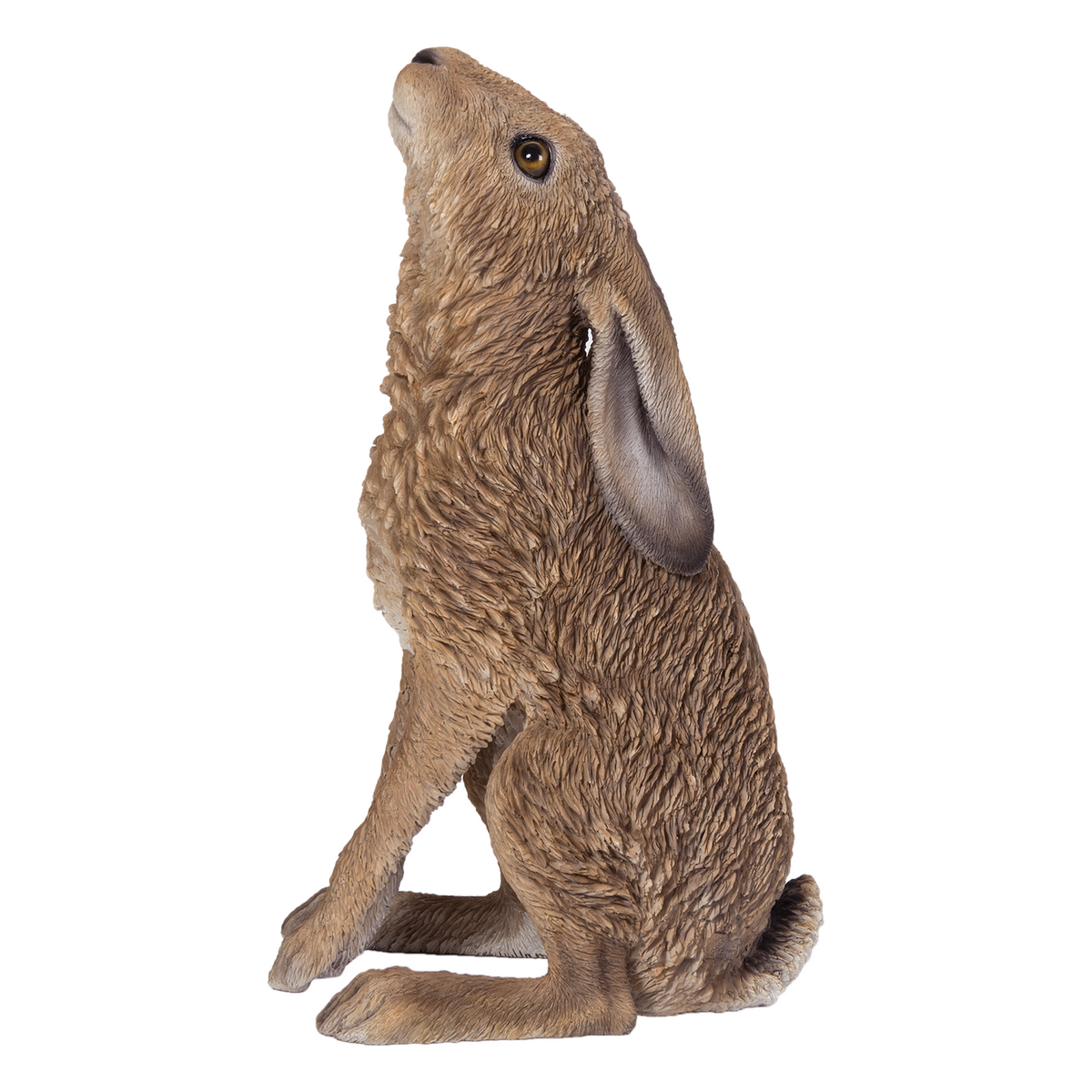 Vivid Arts - Real Life Moon Gazing Hare Garden Ornament – Southwood ...