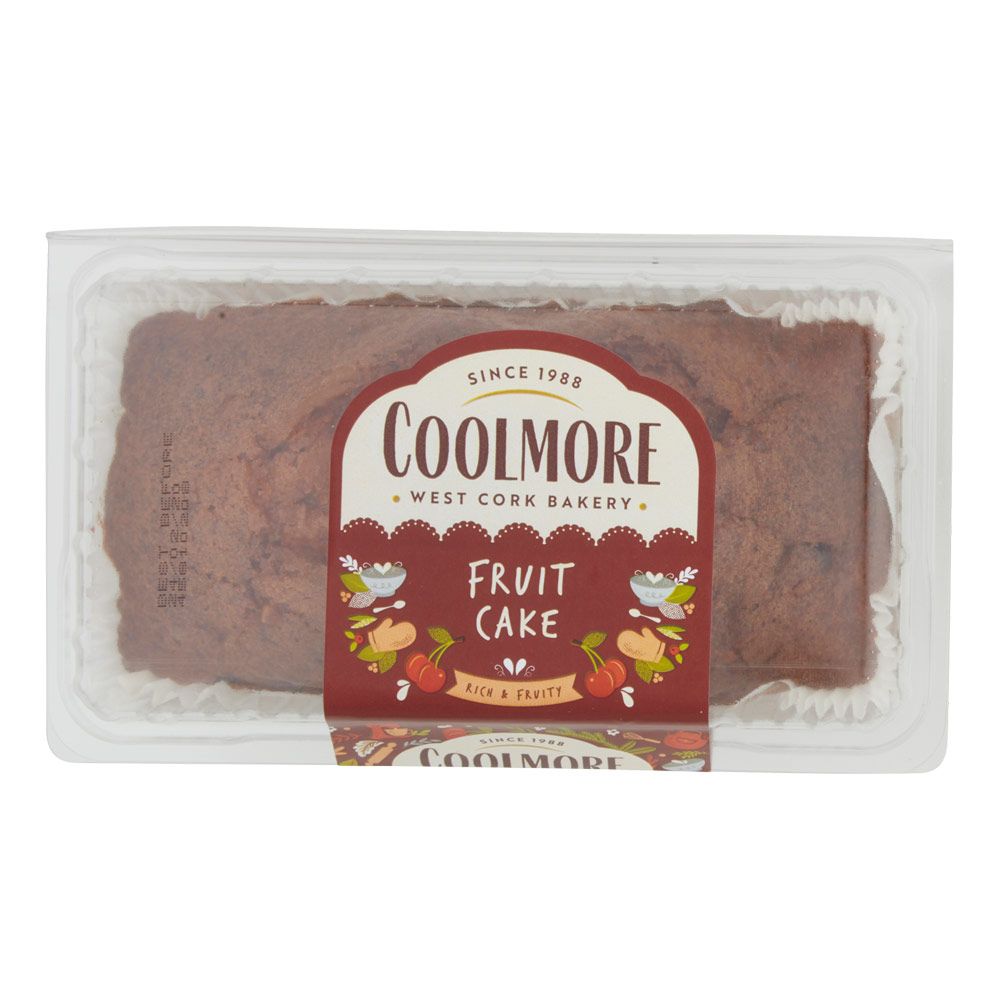 Coolmore Fruit Cake – Southwood Garden Centre