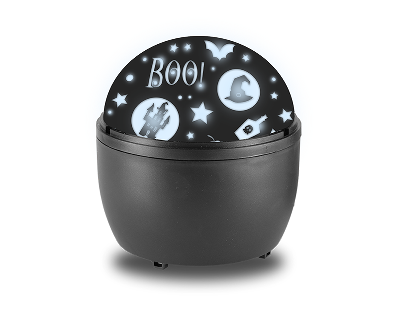 Halloween Shadow Light Projector – Southwood Garden Centre