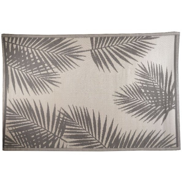 Alfresco Outdoor Rug Mat - Slate Grey - 150 x 210cm – Southwood Garden ...