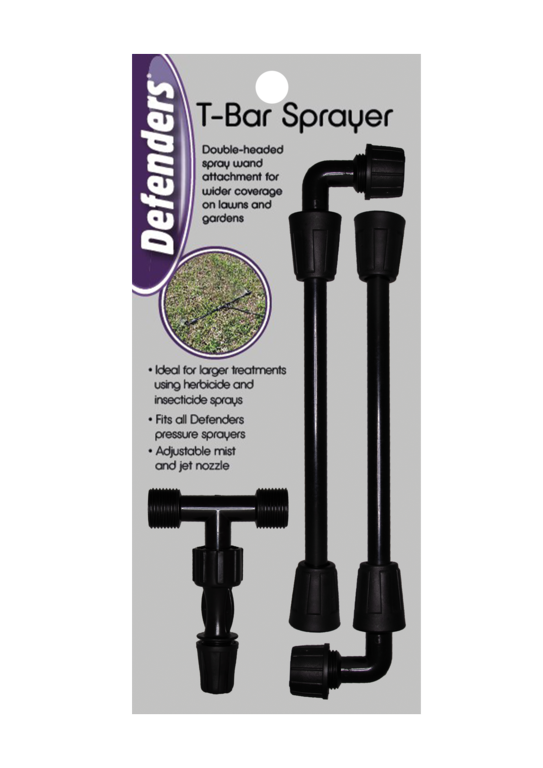 Defenders T-Bar Sprayer – Southwood Garden Centre