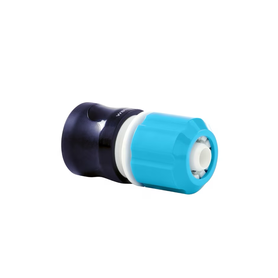 Flopro Supergrip Water Stop Connector – Southwood Garden Centre