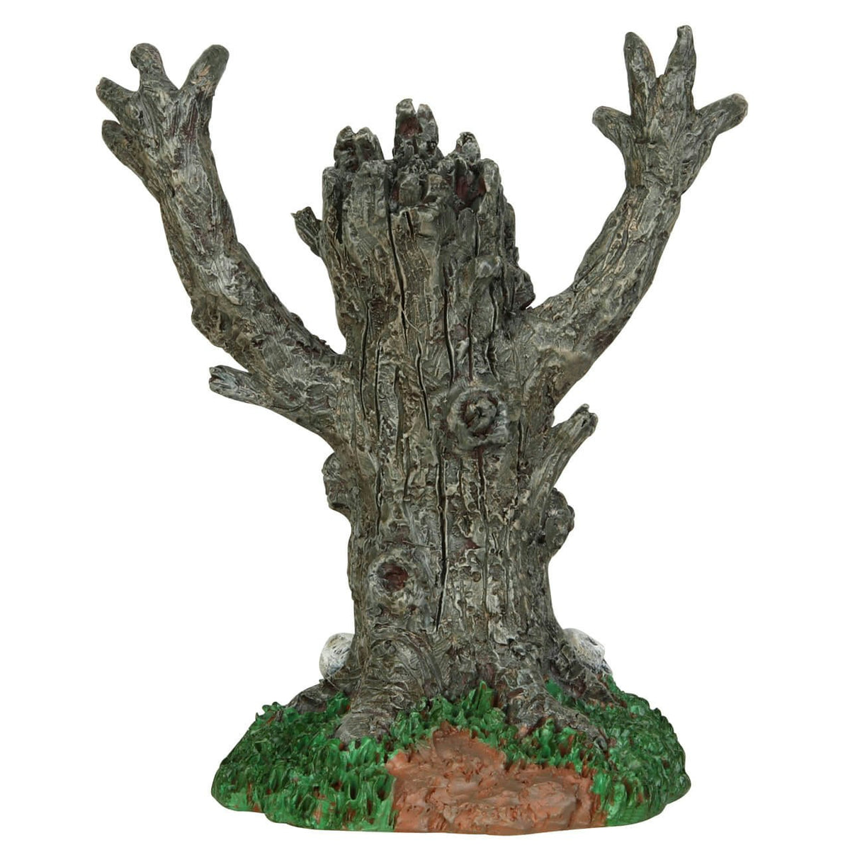 Lemax Spooky Town - Spooky Trees Monster Figurine – Southwood Garden Centre