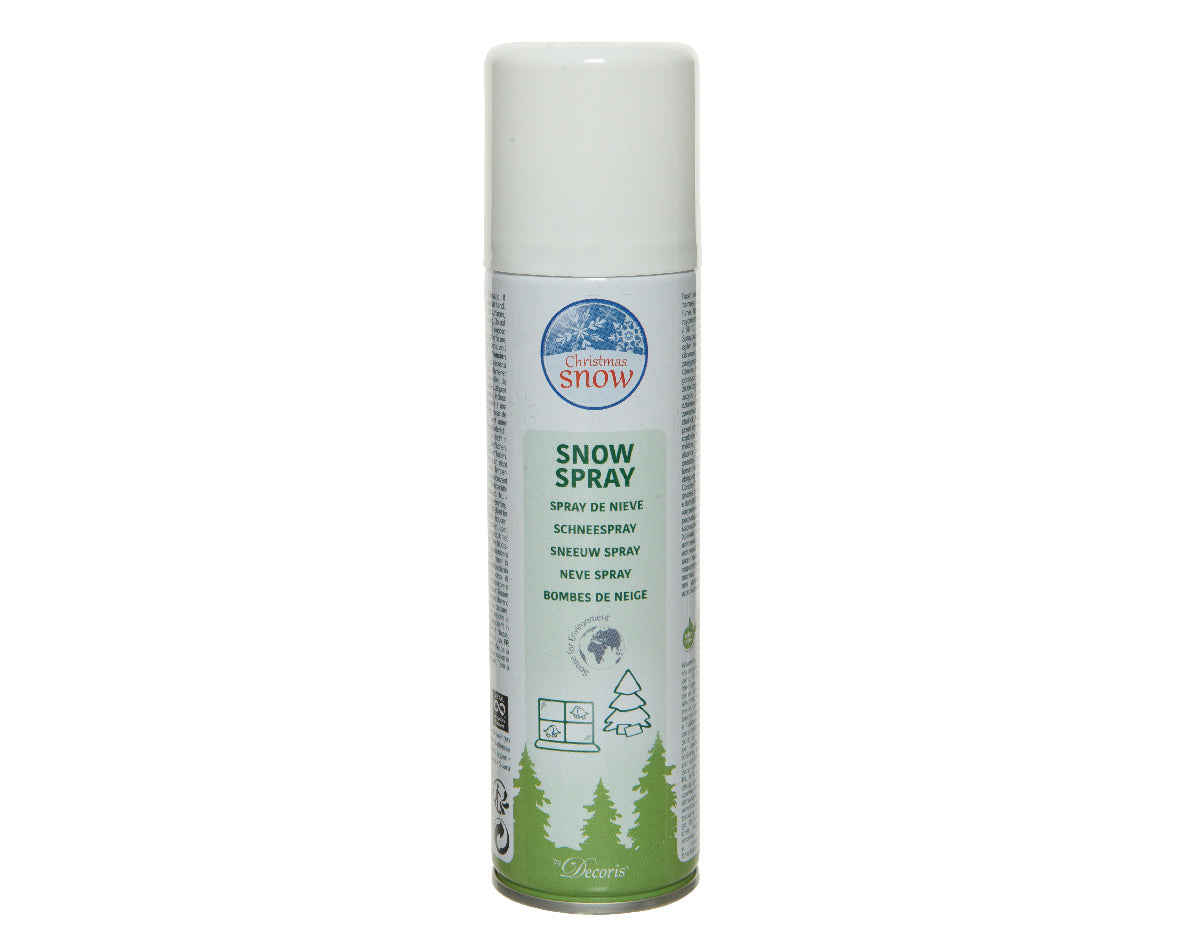 Eco Friendly Snow Spray - 150ml – Southwood Garden Centre