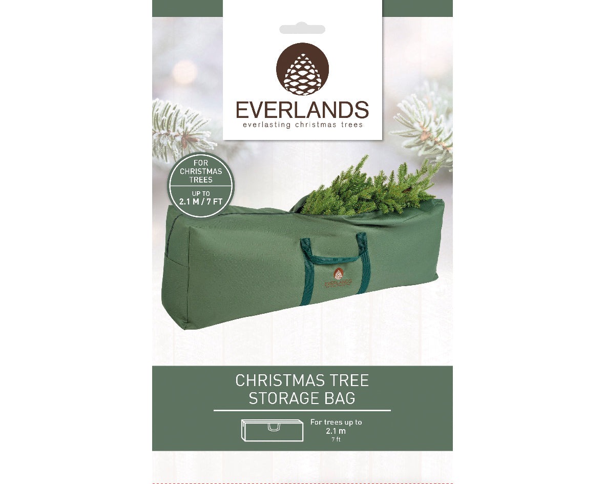 Everlands Premium Christmas Tree Storage Bag – Southwood Garden Centre