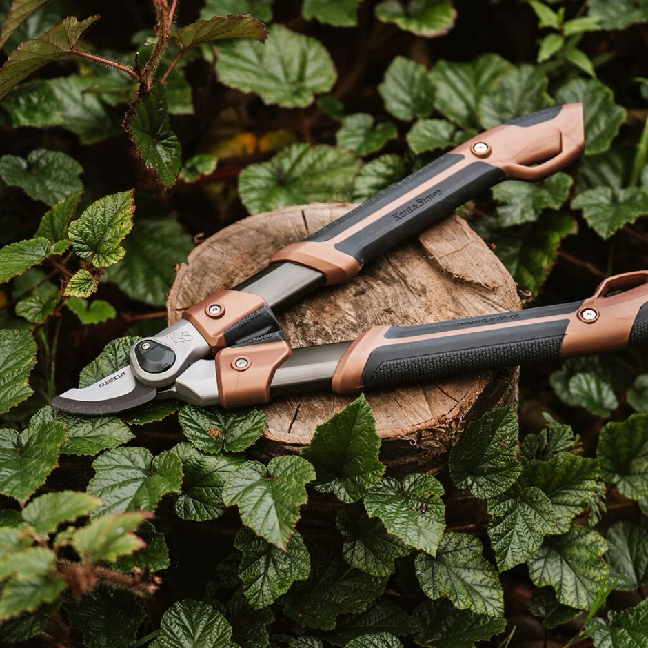 Kent & Stowe Garden Life All Purpose Bypass Loppers – Southwood Garden ...