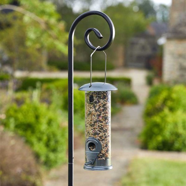 Complete Uno Bird Feeding Station – Southwood Garden Centre