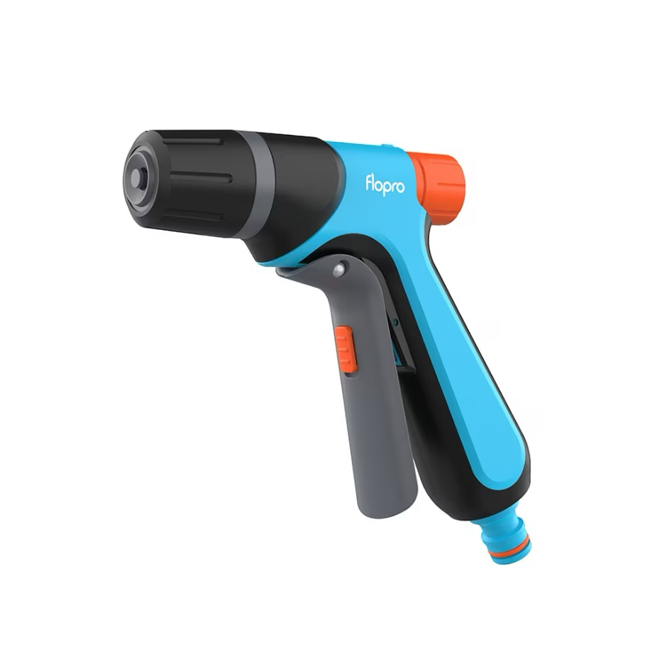 Flopro Spray Jet Gun Trigger – Southwood Garden Centre
