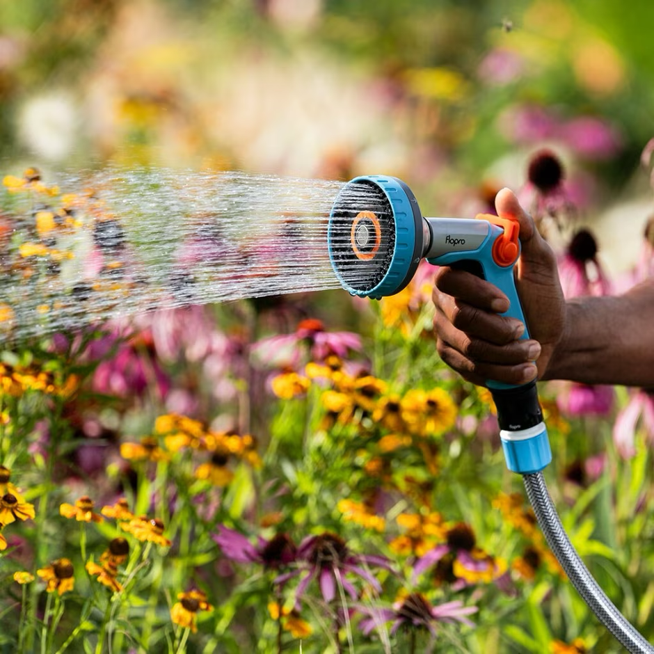 Flopro Metal Multi Spray Gun – Southwood Garden Centre