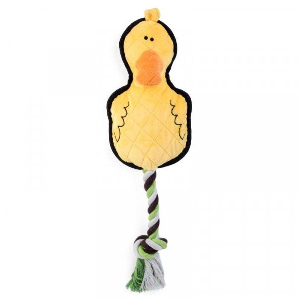 Fetch - A - Duck Dog Toy – Southwood Garden Centre