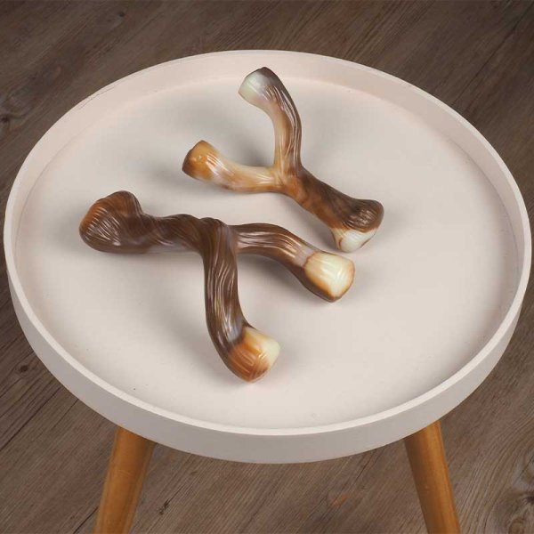 Zoon Beef Flavour Ultimate WishBone - Dog Chew / Treat – Southwood ...