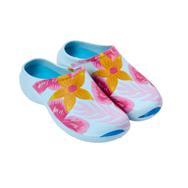 Tropicana Comfi Gardening Clogs – Southwood Garden Centre