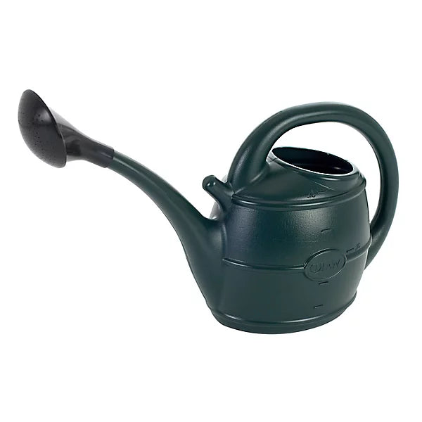 Ward Watering Can 10L Green – Southwood Garden Centre