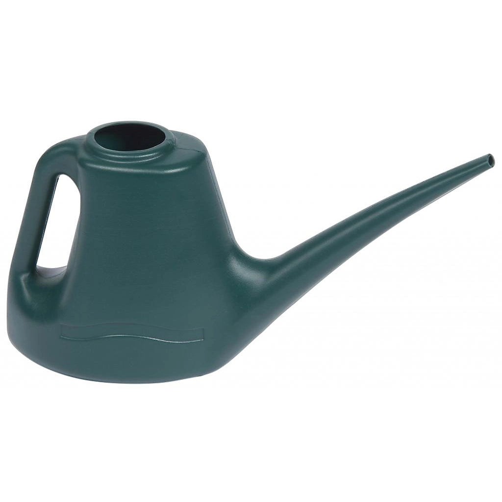 Ward 1L Woodstock Plastic Watering Can - Green – Southwood Garden Centre