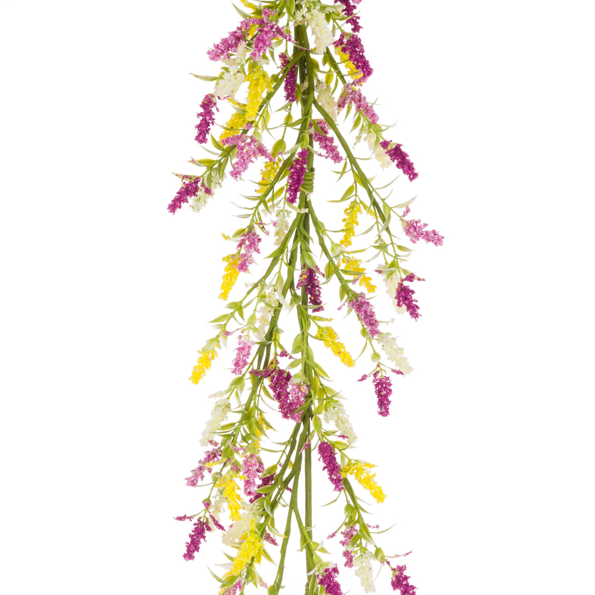 Spring Heather Garland - 180cm – Southwood Garden Centre