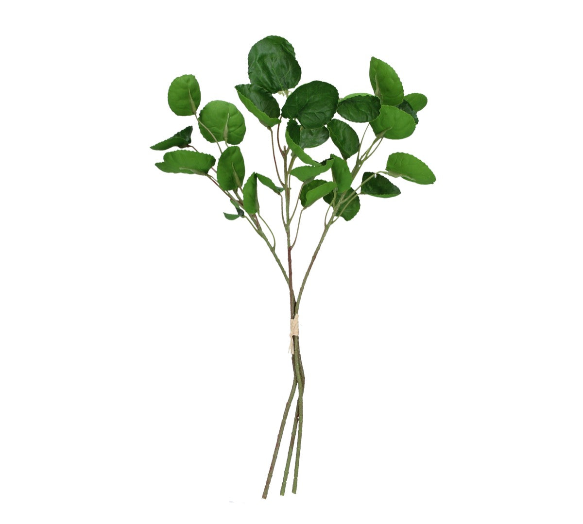 Gisela Graham - Mini Lily Pad Leaf Bundle - 42cm – Southwood Garden Centre