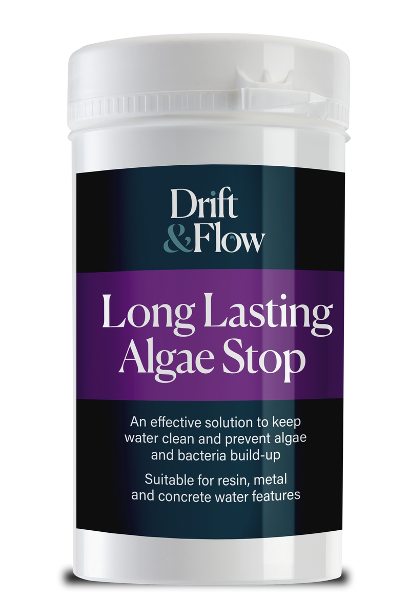 Altico Long Lasting Algae Stopper - Water Feature Cleaner Treatment ...