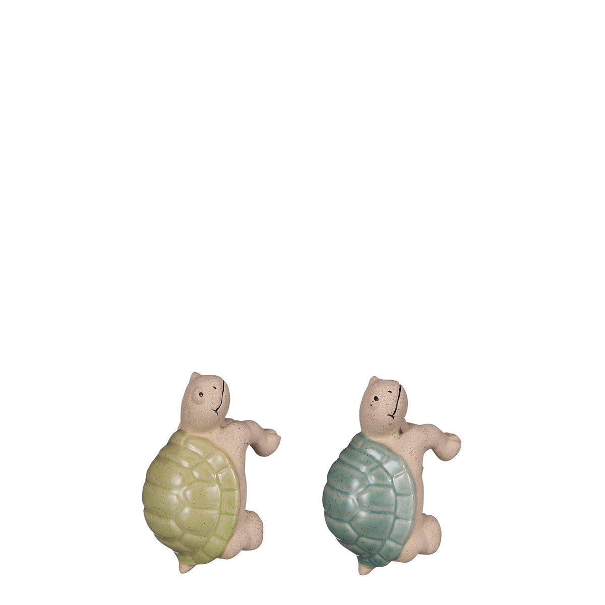 Adorable Turtle Pot Hanger Accessory – Southwood Garden Centre