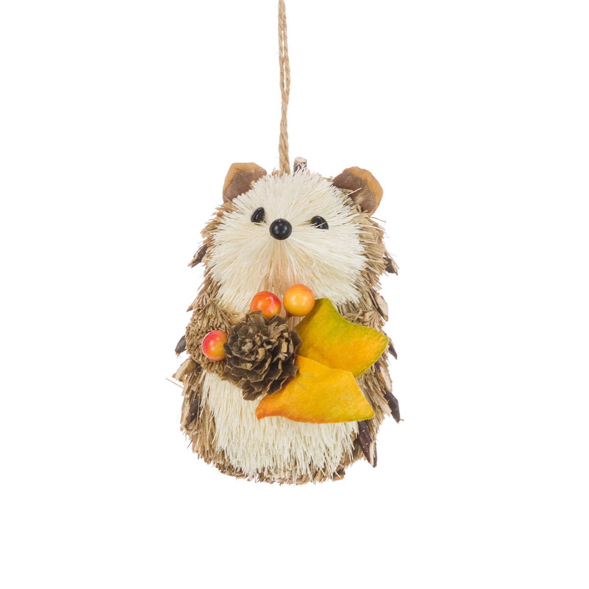 Bristle Hedgehog Hanger – Southwood Garden Centre