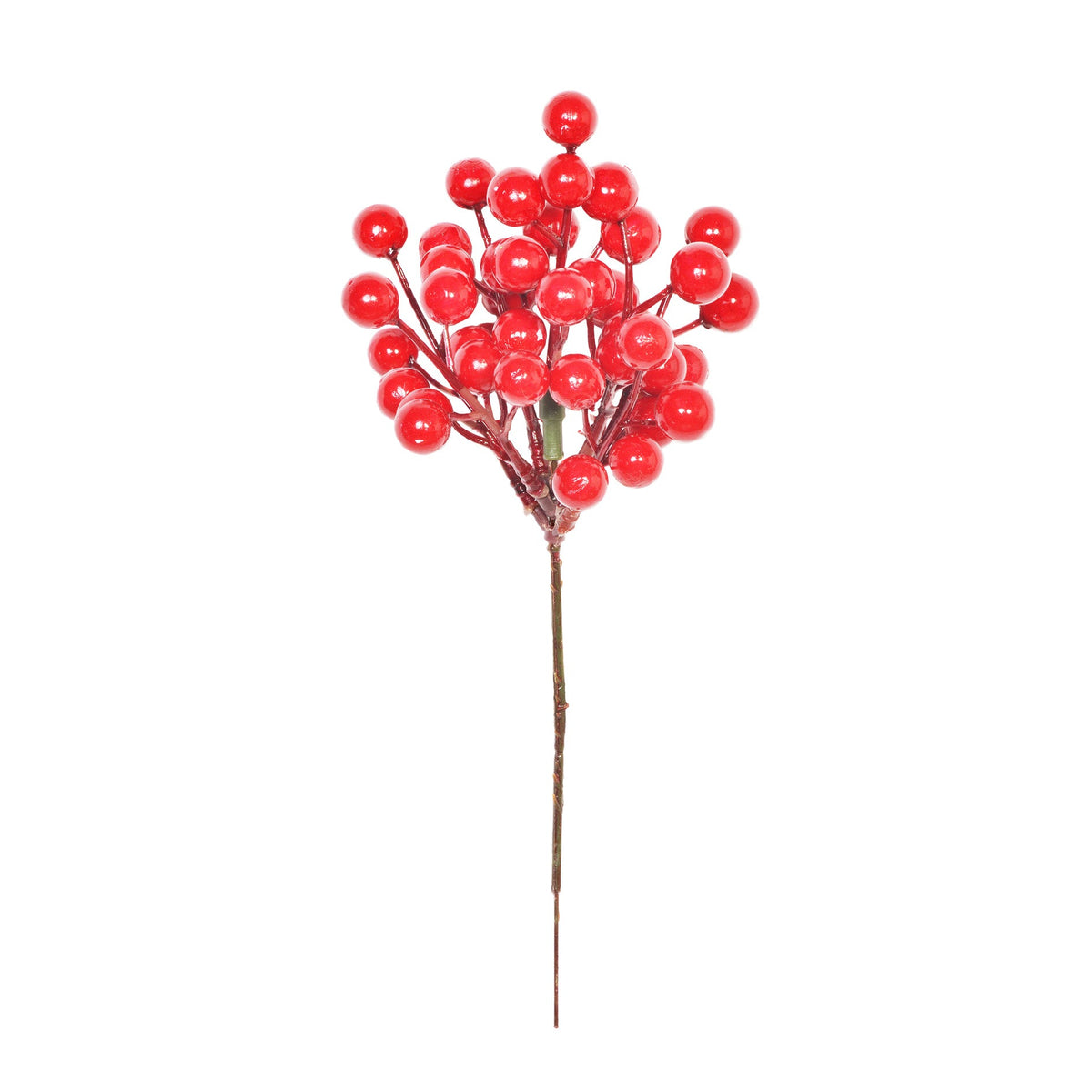 Small Red Berry Pick - 18cm – Southwood Garden Centre