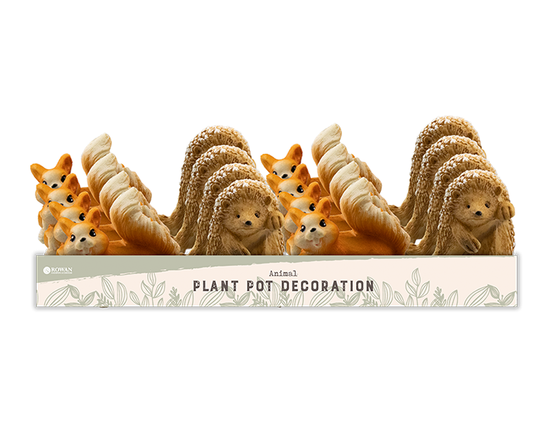 Animal Plant Pot Hanger – Southwood Garden Centre