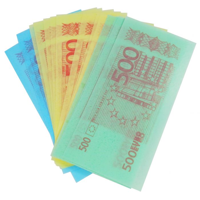 Edible Paper Funny Money Candy – Southwood Garden Centre