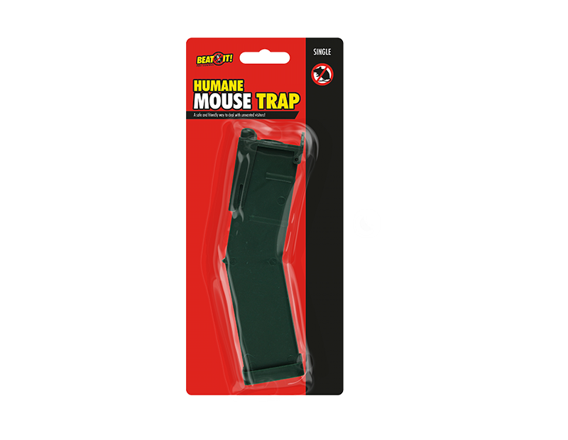 Humane Mouse Trap – Southwood Garden Centre